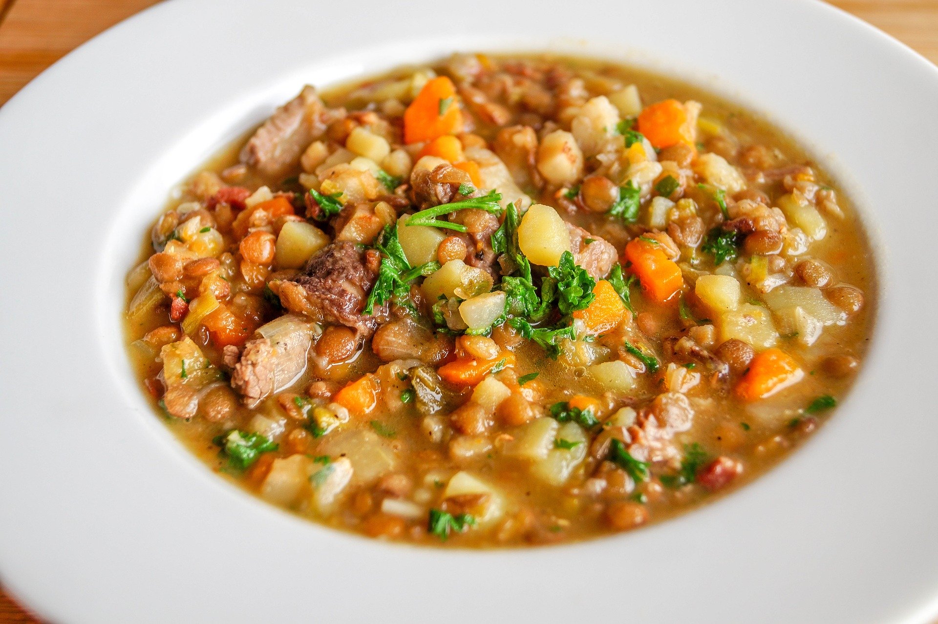 Cowboy Soup Recipe For Canning - 50 Friendly