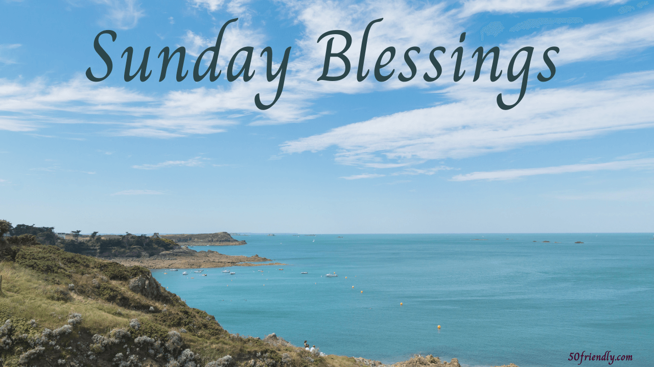 Super Soul Sunday - Gratitude - 50 Friendly