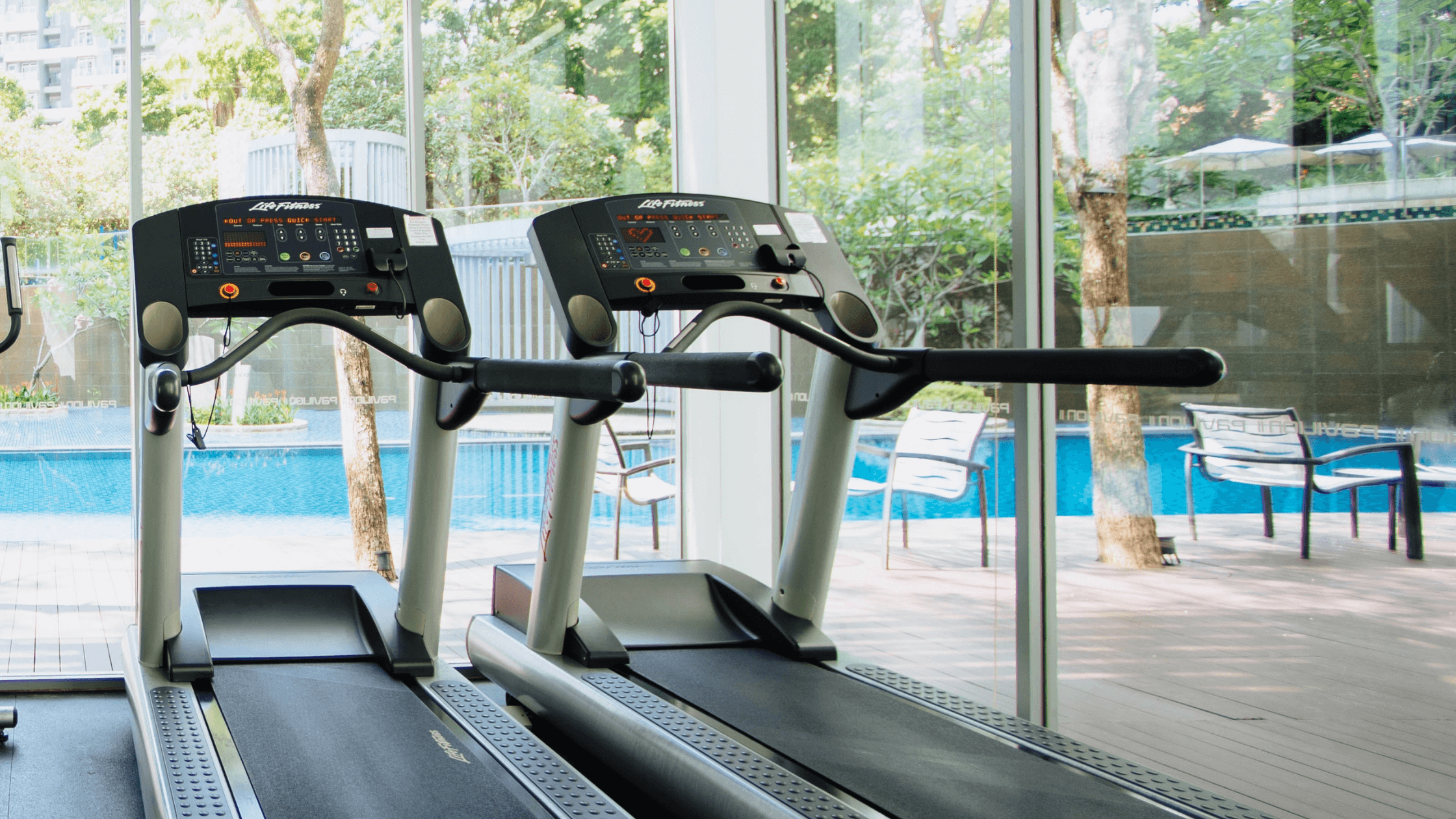 7 Ways to Have Fun Exercising - 50 Friendly