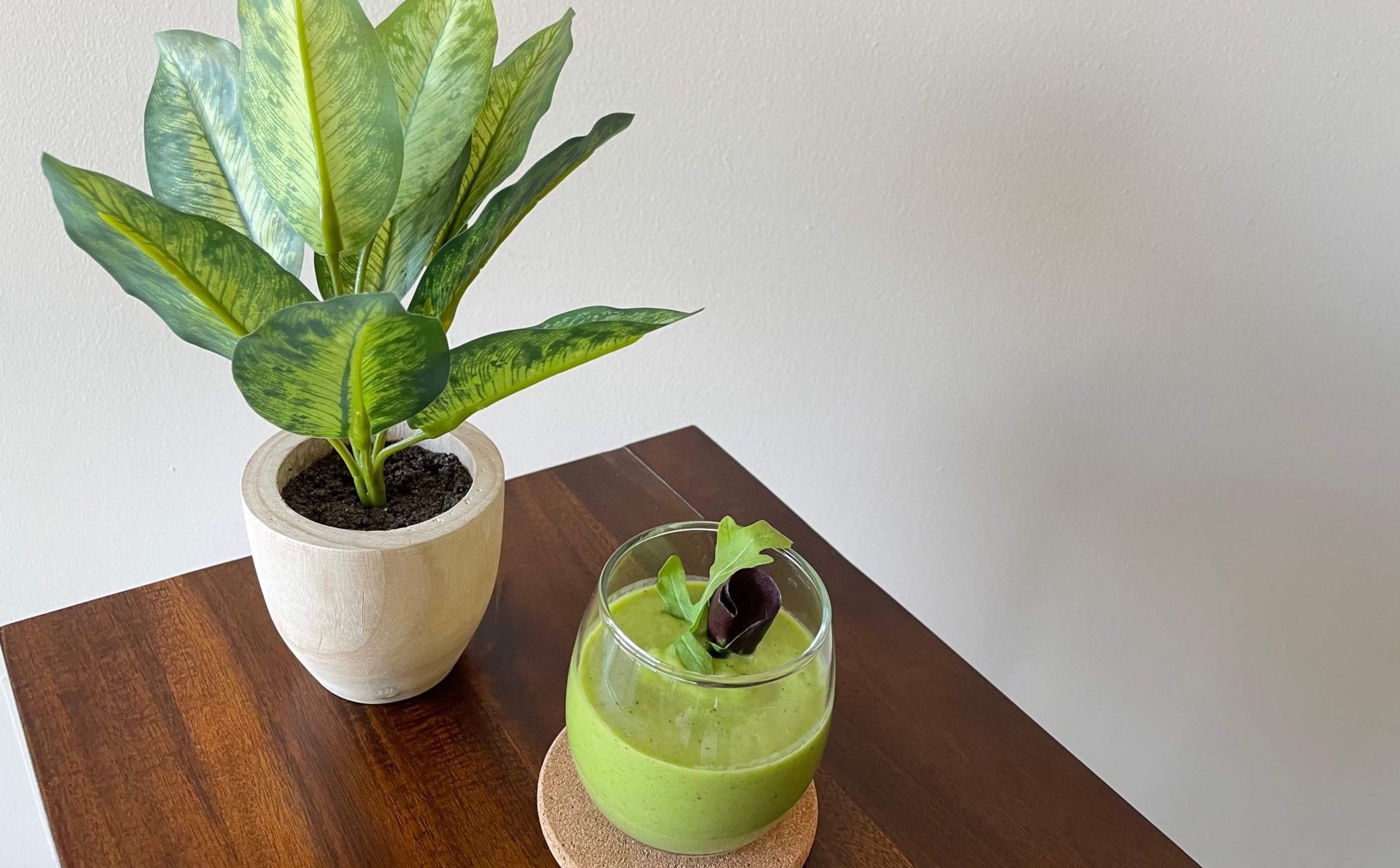Post Workout Recovery Smoothie Recipe 50 Friendly