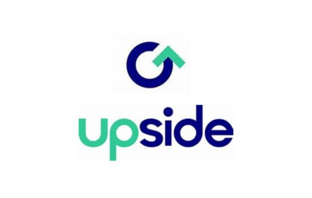 Upside App - Cash Back on Gas and Food - 50 Friendly