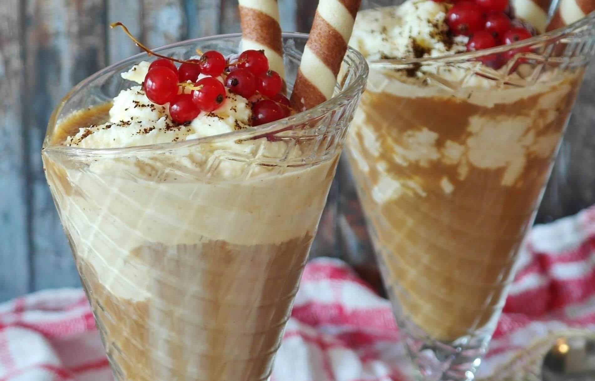 Kids and Rebel Floats – The Trendy Kombucha Ice Cream Float - 50 Friendly