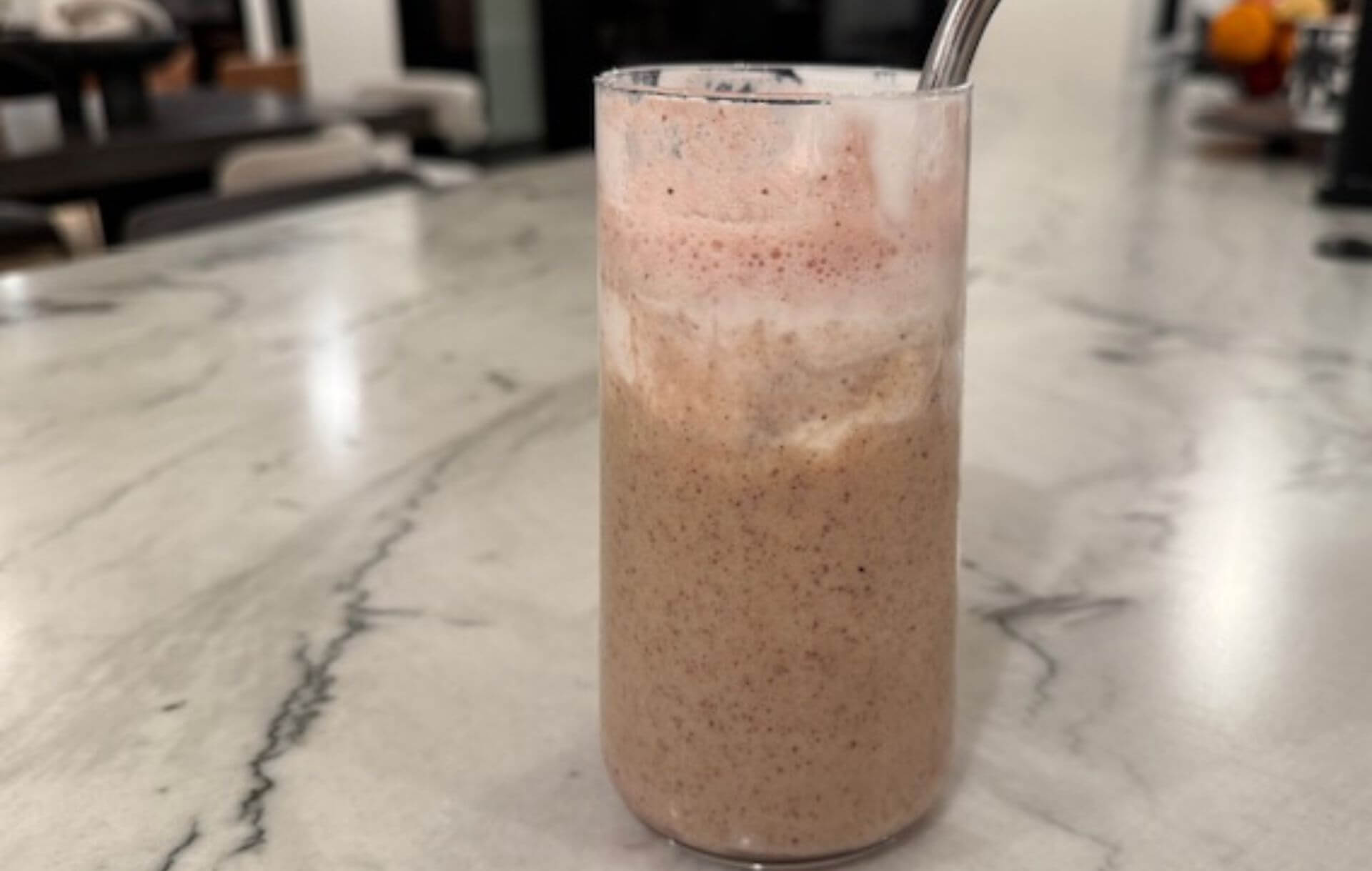 The Gut Hero Float – A Rebel Take on a Classic Float Treat - 50 Friendly